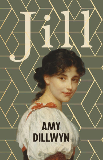 Jill by Amy Dillwyn
