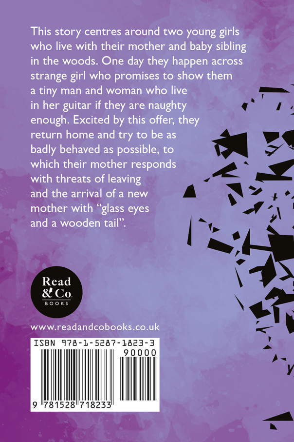 The New Mother by Lucy Clifford