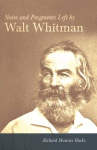 Walt Whitman Biography | Read & Co. Books