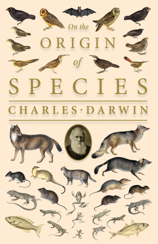 Charles Darwin Origin Of Species Charles Darwin Origin Of Species