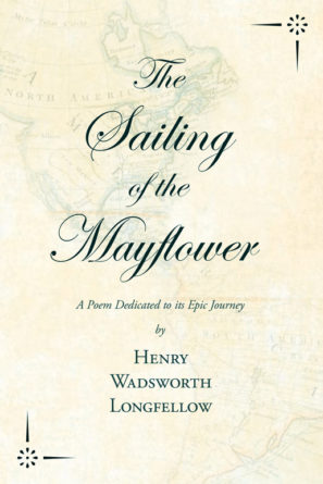 The Story of The Mayflower - 400th Anniversary